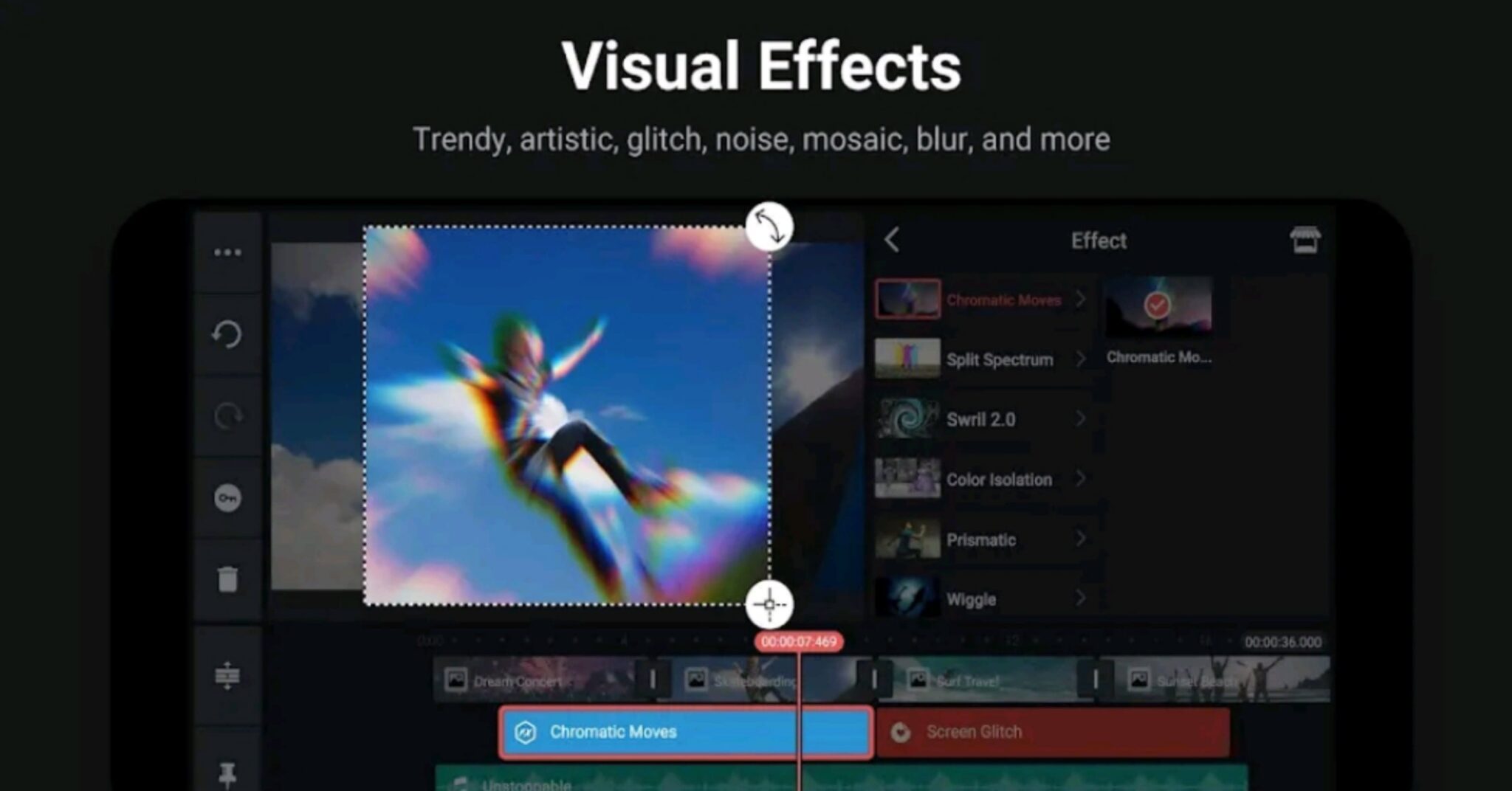 Kinemaster Pro Mod Apk V6.4.6.28925.GP: The Ultimate Video Editing Tool